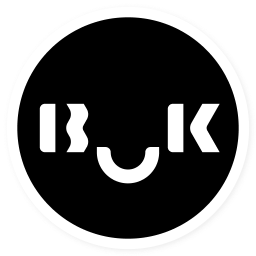 BUK, forfatter på BUK