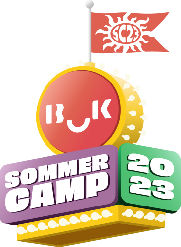 Brunstad Ungdomsklubb - BUK