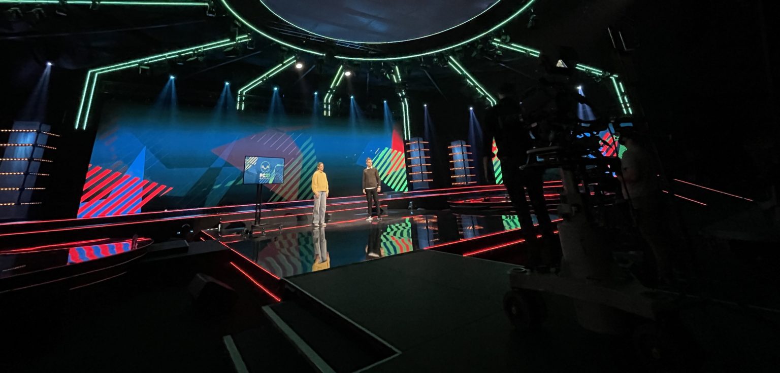 Brunstad Ungdomsklubb - BUK